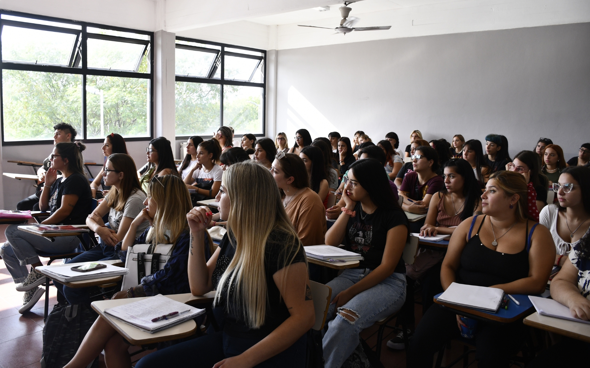 Facultad de Sociales – Universidad Nacional de Lomas de Zamora